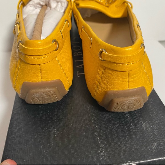 Talbots | Shoes | Ladies Talbot Leather Driving Moccasins | Poshmark